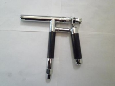 Pluto Gun - Marlin Coast Home Brew