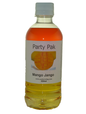 Mango Jango - Party Pak - Marlin Coast Home Brew